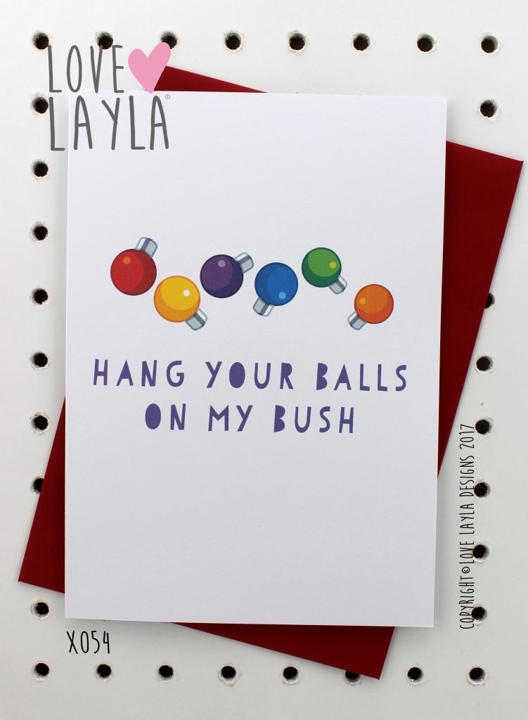In Conversation With...Love Layla Greeting Cards - Killing Kittens | Blog