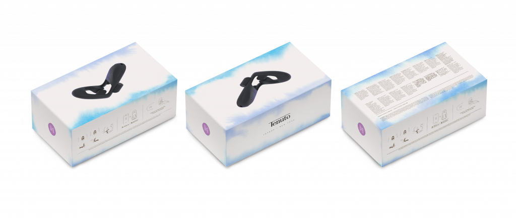 Mysteryvibe Tenuto - Killing Kittens