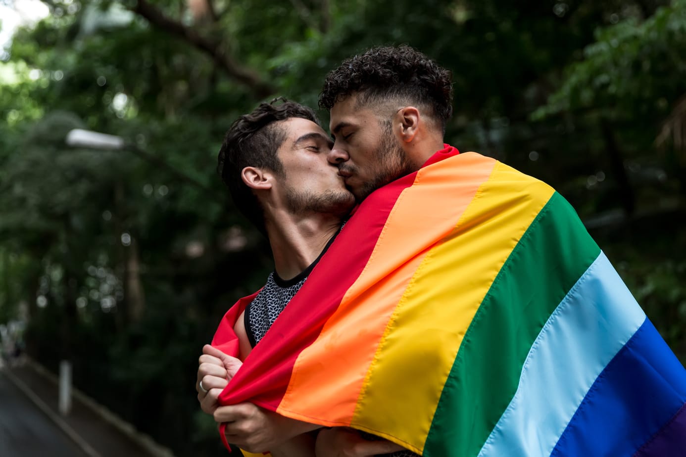 What Does Pride Look Like In 2021? - Killing Kittens | Blog